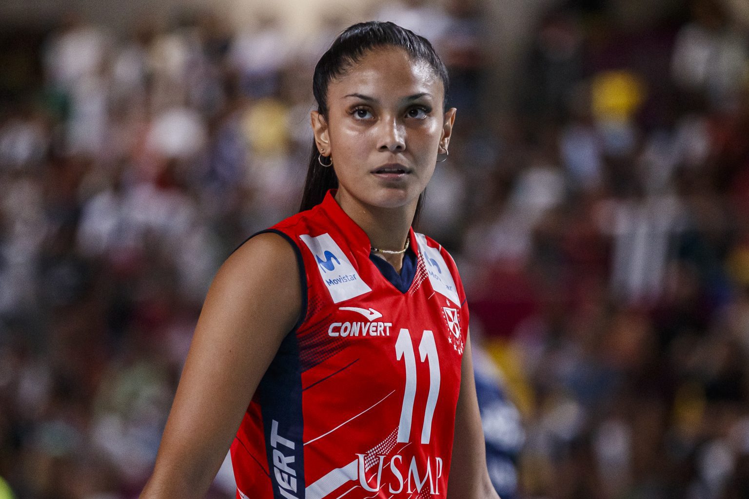 DANIELA MUÑOZ – Toque Fino